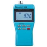 Druck DPI 705E-IS Handheld Pressure Indicator | The Druckstore